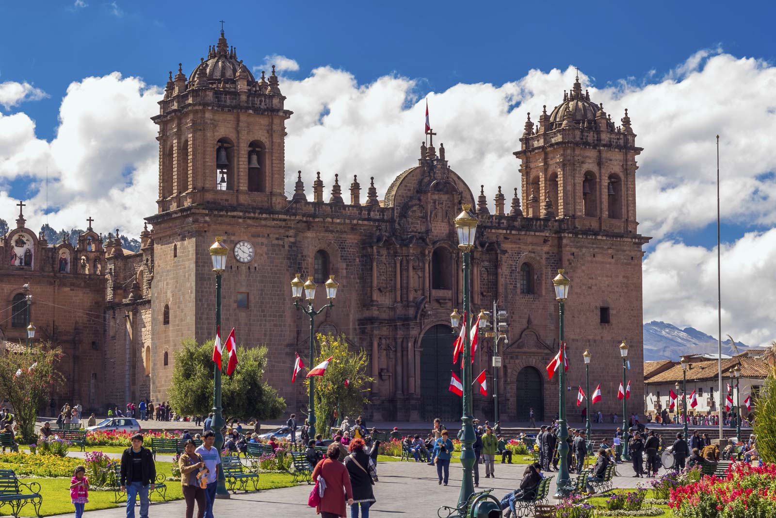 Cuzco e seus mistérios, Saiba mais - Dicas de Passagens Aéreas Cuzco e seus mistérios, Saiba mais - Dicas de Passagens Aéreas