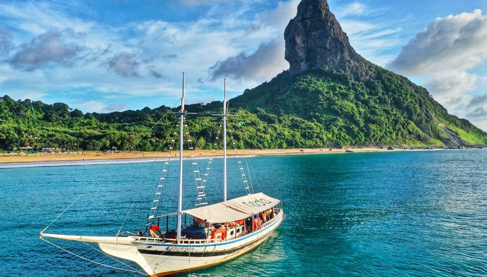 As Melhores Viagens Para Passear De Barco Pelo Brasil Dicas De
