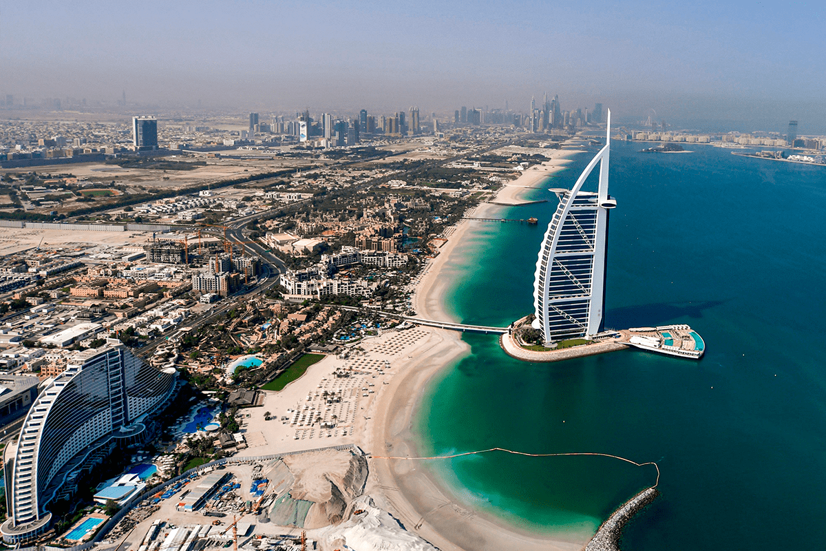 Viajar para Dubai - Dicas de Passagens Aéreas Viajar para Dubai - Dicas de Passagens Aéreas