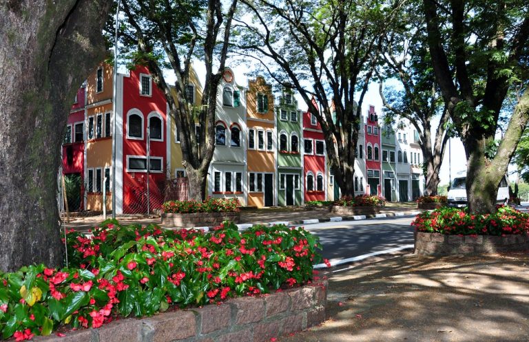 O que fazer em Holambra em 2 dias? - Dicas de Passagens Aéreas