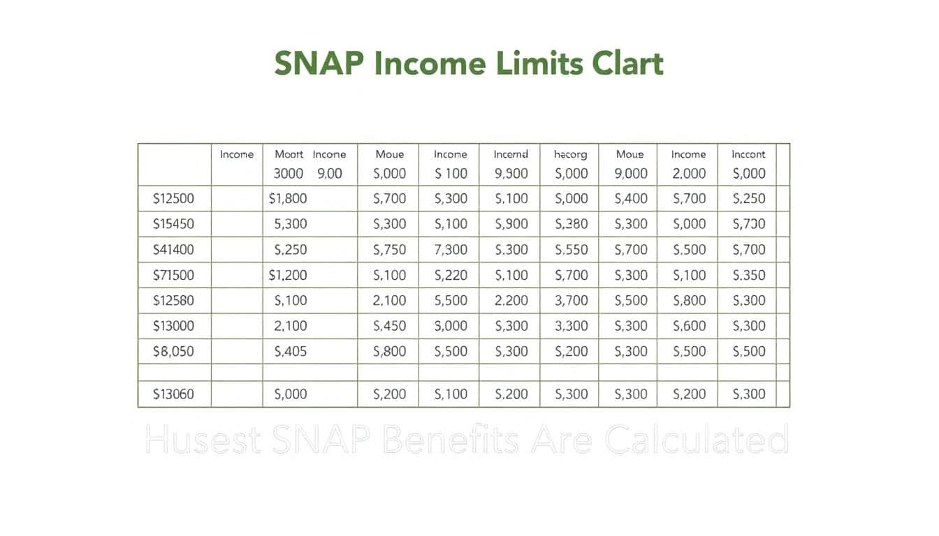 SNAP in 2025: Who Qualifies, Income Limits, and How to Apply