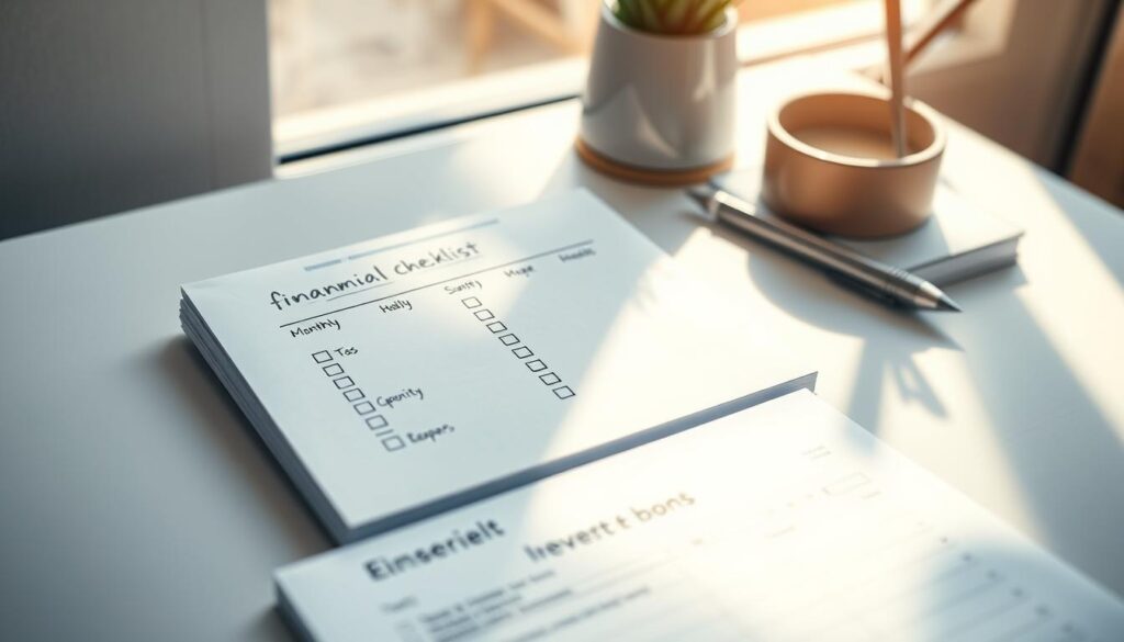 Personal Finance Checklist: 12 Money Tasks to Do Every Month